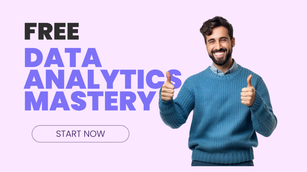 Start Your Data Analytics Journey for Free with These Amazing YouTube Channels!