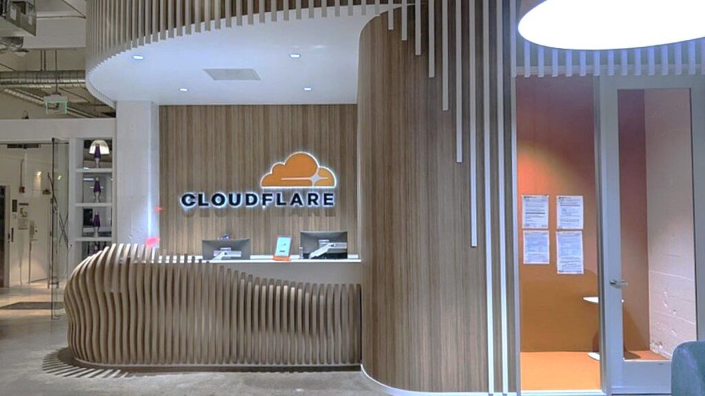 Work From Home Job Vacancies At Cloudflare | Hiring Associate - Data Operations - Placement Drive