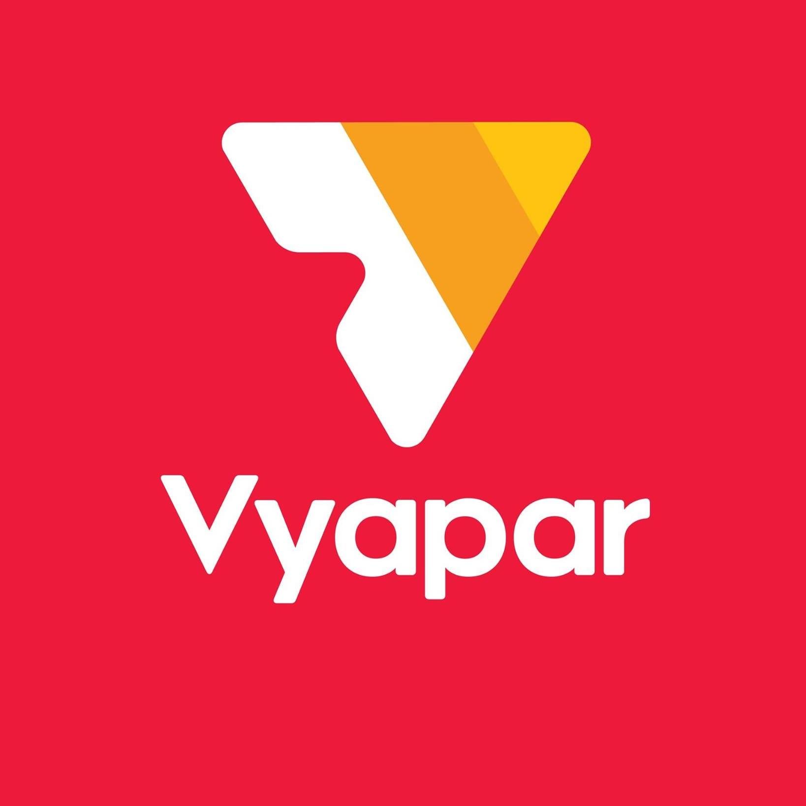 Vyapar Internship 2025 - Placement Drive