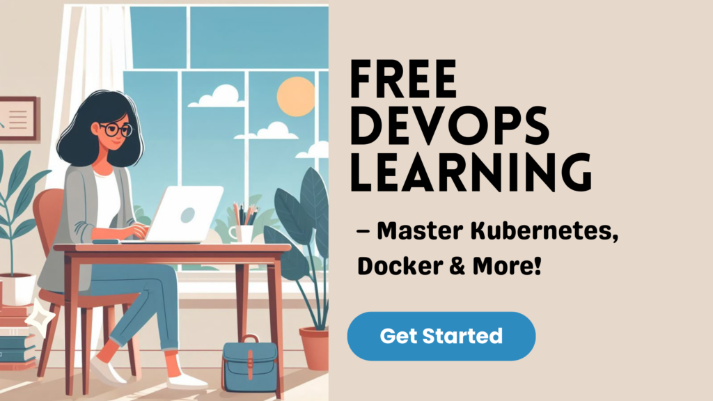 Learn DevOps & Software Architecture for FREE!