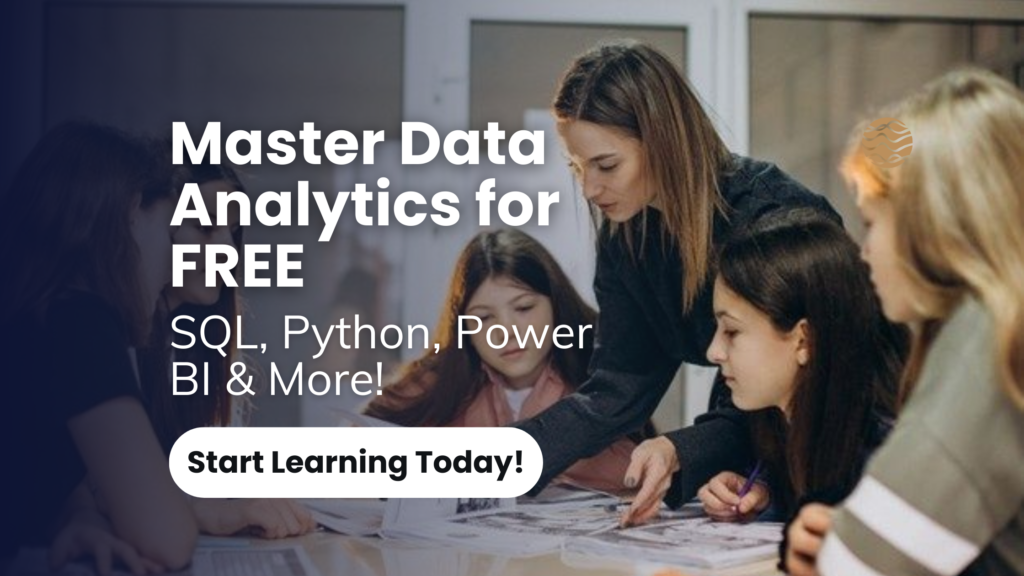 Master Data Analytics with These FREE YouTube Videos!