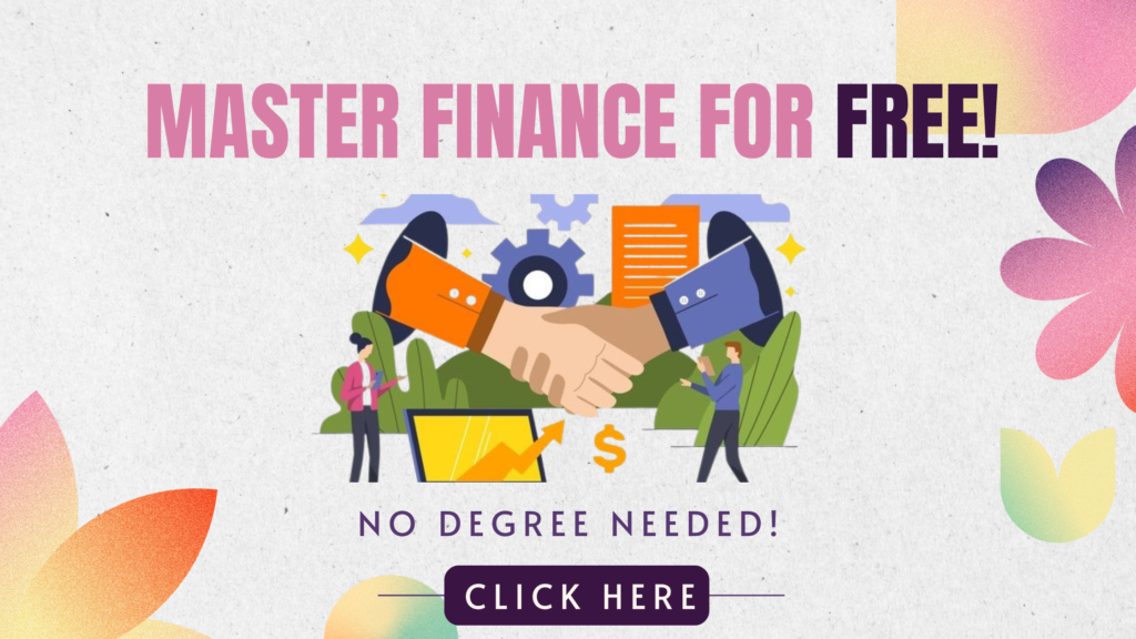 Master Finance for FREE with These YouTube Videos!