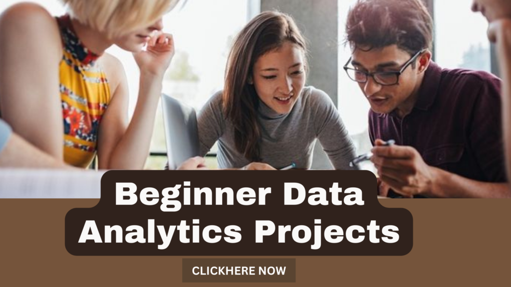 Beginner-Friendly Python & Statistics Projects for Data Analytics!