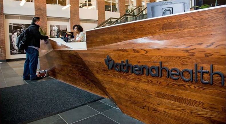 Data Operations Analyst Job Openings - Join athenahealth Today ... Data Operations Analyst Job Openings - Join athenahealth Today ...