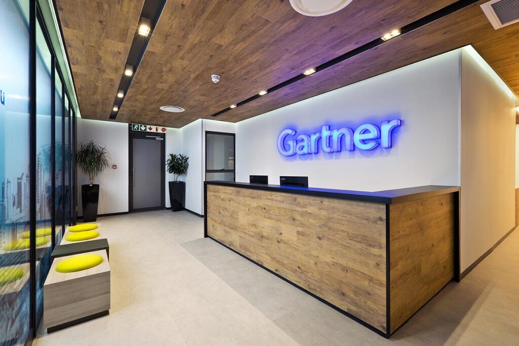 Gartner Data Analyst Job Openings 2025 - Apply Soon! - Placement Drive