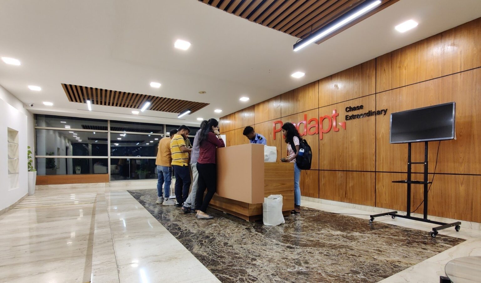 Prodapt Recruitment Program 2025 | Hiring Tableau Developer - Apply Soon! - Placement Drive