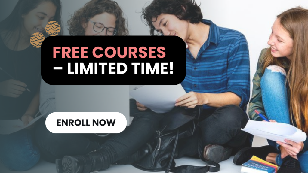 🎓 Free Courses from Open University – Learn, Grow & Upskill!