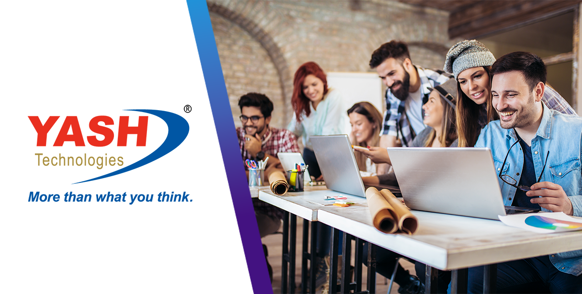 Python Developer Job Opportunity at YASH Technologies | Bangalore