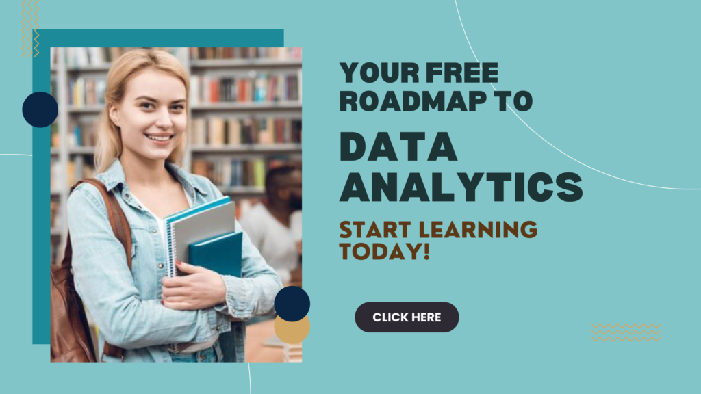 Free Learning Path to Become a Data Analyst