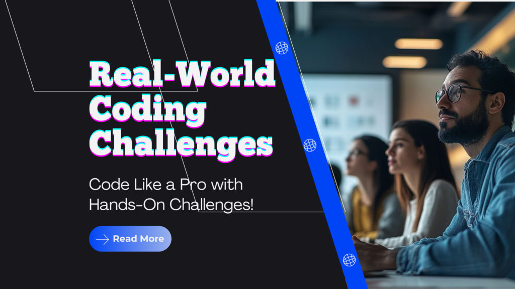 Build Real-World Developer Skills for FREE!
