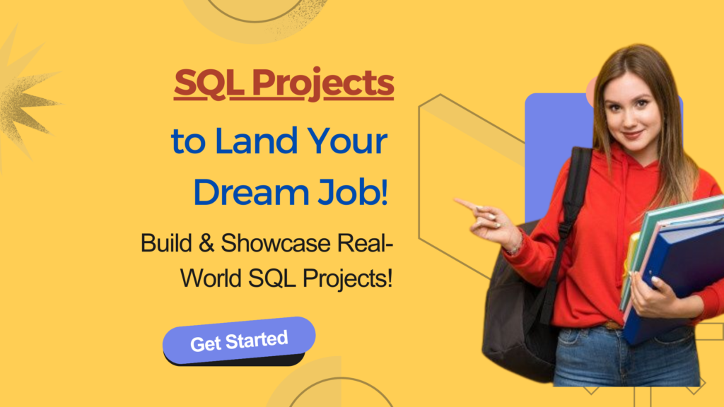 Impress Recruiters with These 5 SQL Projects for Data Analytics!
