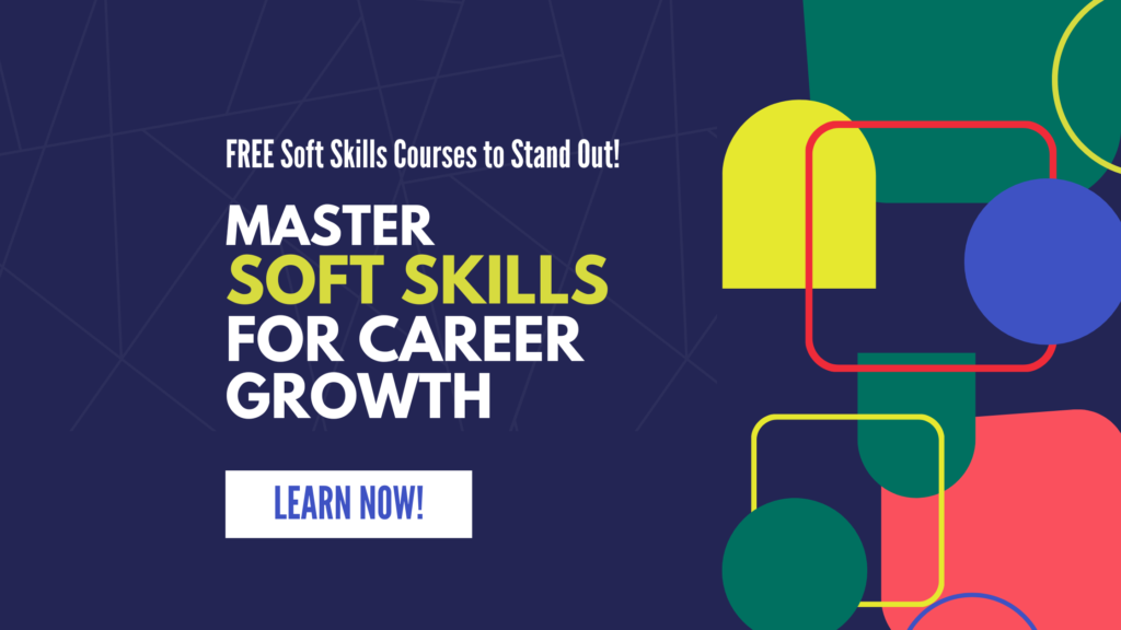 Master Soft Skills for Career Success!