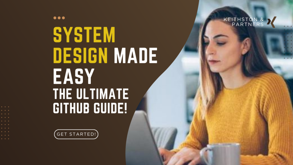 Master System Design with This Ultimate GitHub Guide!