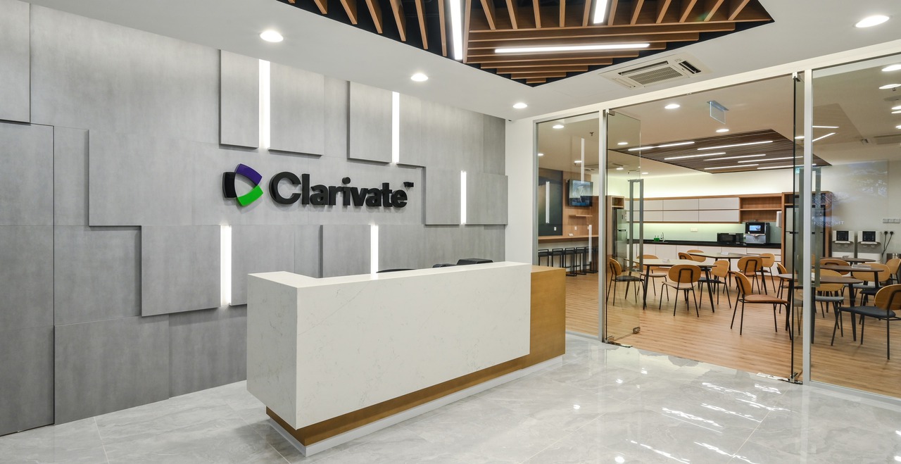 Sales Analyst Job opening at CLARIVATE | Hyderabad