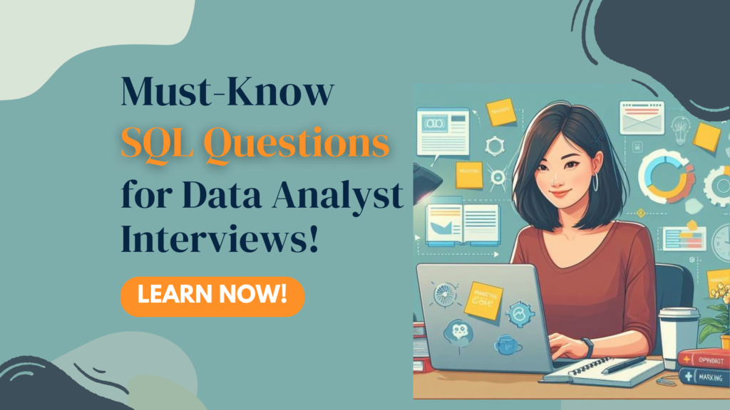 Top 50 SQL Interview Questions You MUST Know!