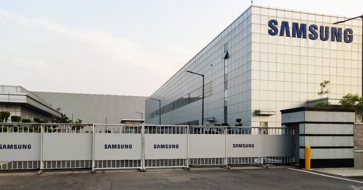 Full Stack Developer - React/Java Opportunity at Samsung | Noida