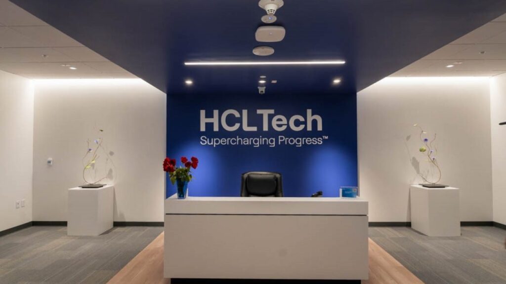 HCLTech Mega Walk-In Drive For Freshers - Placement Drive