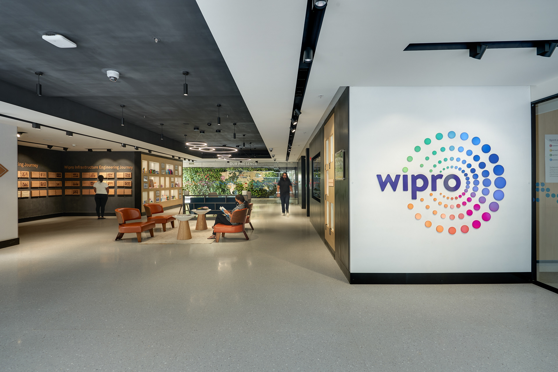 Management Trainee Opportunity at Wipro | Bengaluru
