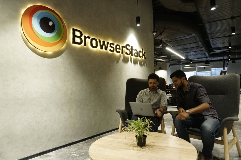 Remote-Software Engineer (Backend) Opportunity at BrowserStack | IN