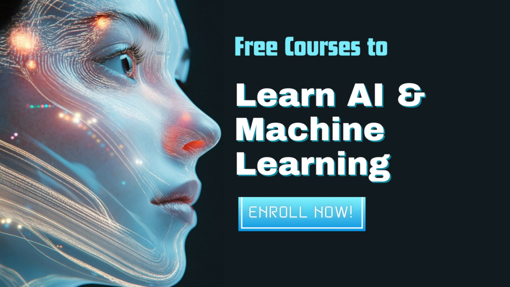 Best Free AI Courses to Kickstart Your Journey in Artificial Intelligence!