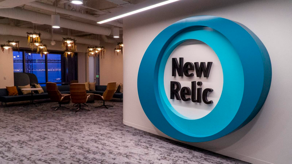 New Relic Software Engineer Job Openings 2025 | Java Full Stack - Entry Level - Placement Drive