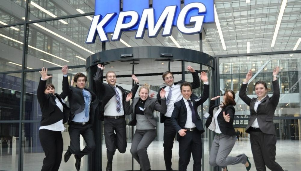 KPMG is Hiring Assistant Manager – Data Analyst 2025 | Bangalore ...