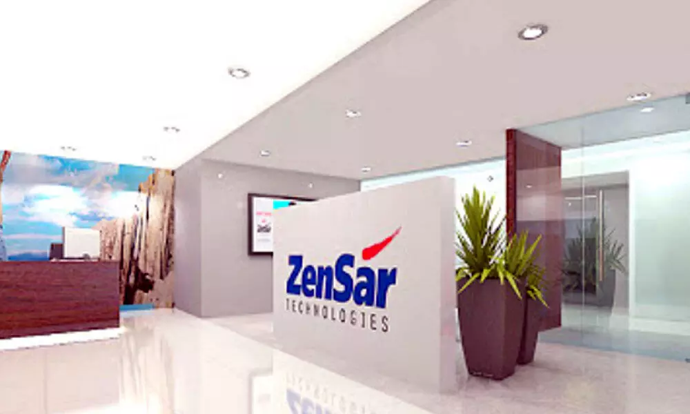 Zensar is Hiring Data Analyst 2025 | Pune - Apply Now! - Placement Drive