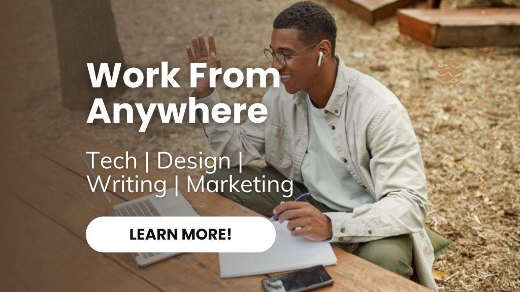 Top 5 Platforms to Find High-Paying Remote Tech Jobs