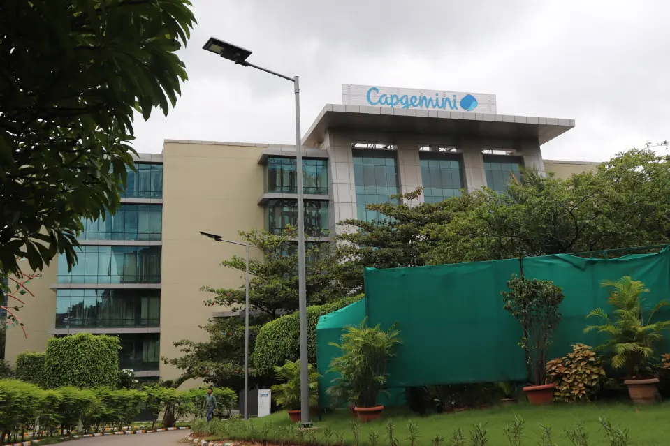 Data Analyst Job Openings At Capgemini| Bengaluru