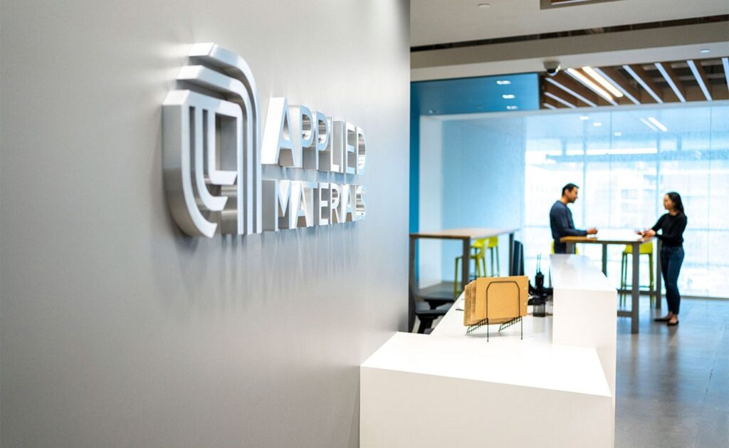 Software Engineer Job Openings At Applied Materials | Bangalore - Placement Drive