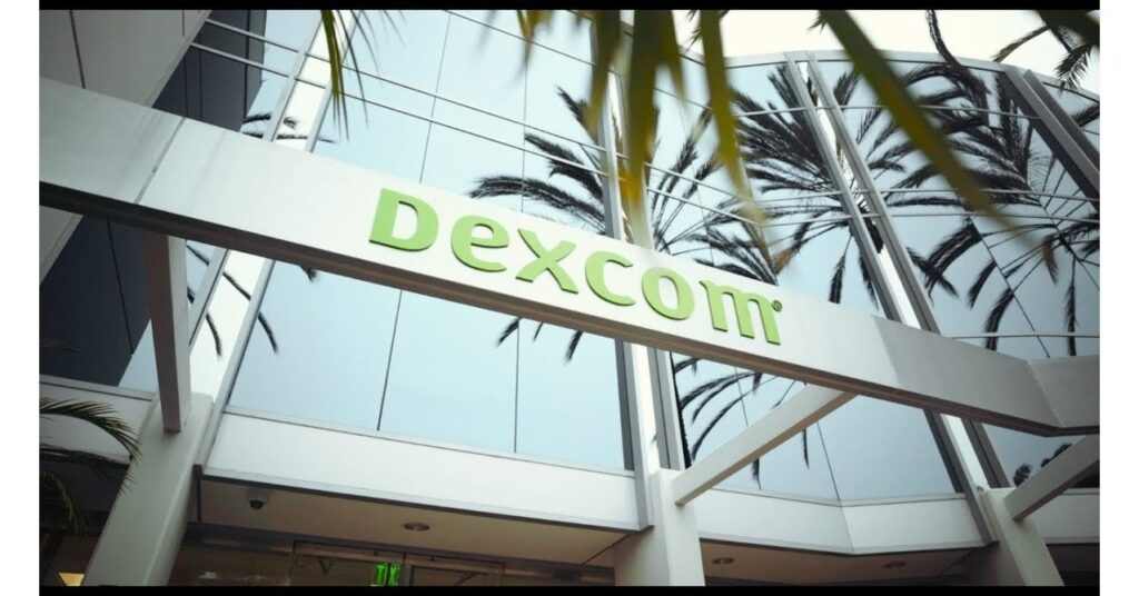 Work From Home Job Openings At Dexcom - Software Development ...