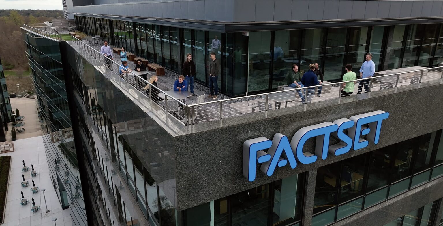 Work From Home Job Openings At FactSet | Hiring QA Engineer - Apply Soon! - Placement Drive