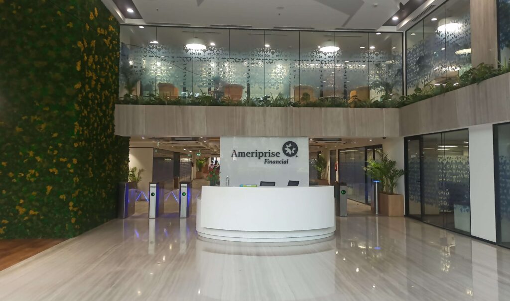 Insurance & Annuities Process Trainee Job Openings At Ameriprise India ...