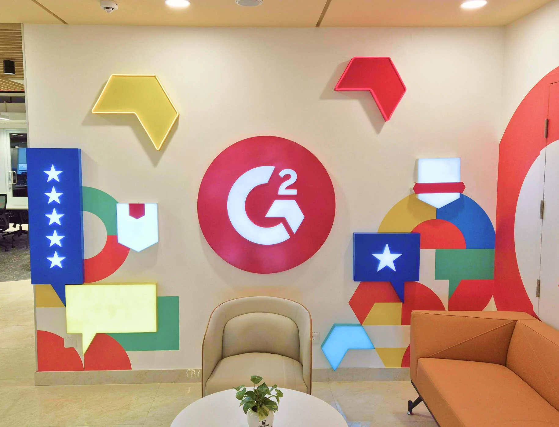 Content Marketing Intern Openings At G2| Bangalore