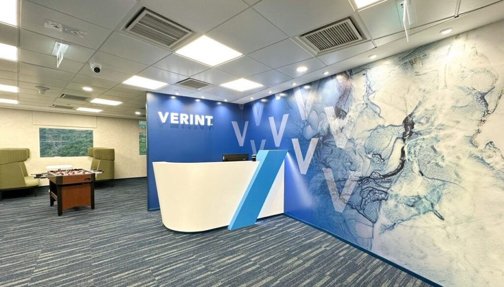 Software Engineer Job Openings At Verint | Bangalore - Placement Drive