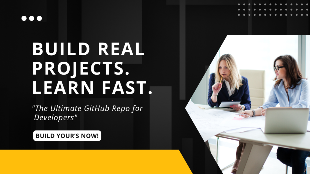 One GitHub Repository That Will Transform How You Code in 2025