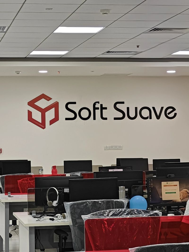 Soft Suave is Hiring for UI/UX Designer Role in Chennai