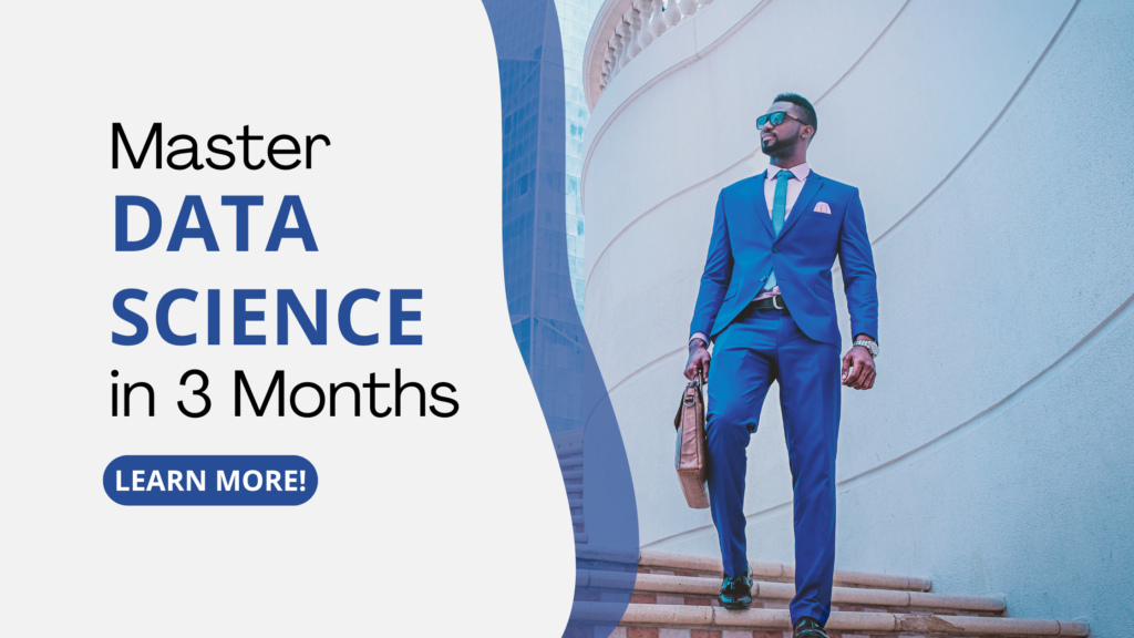 Learn Data Science in Just 3 Months with This Free GitHub Roadmap