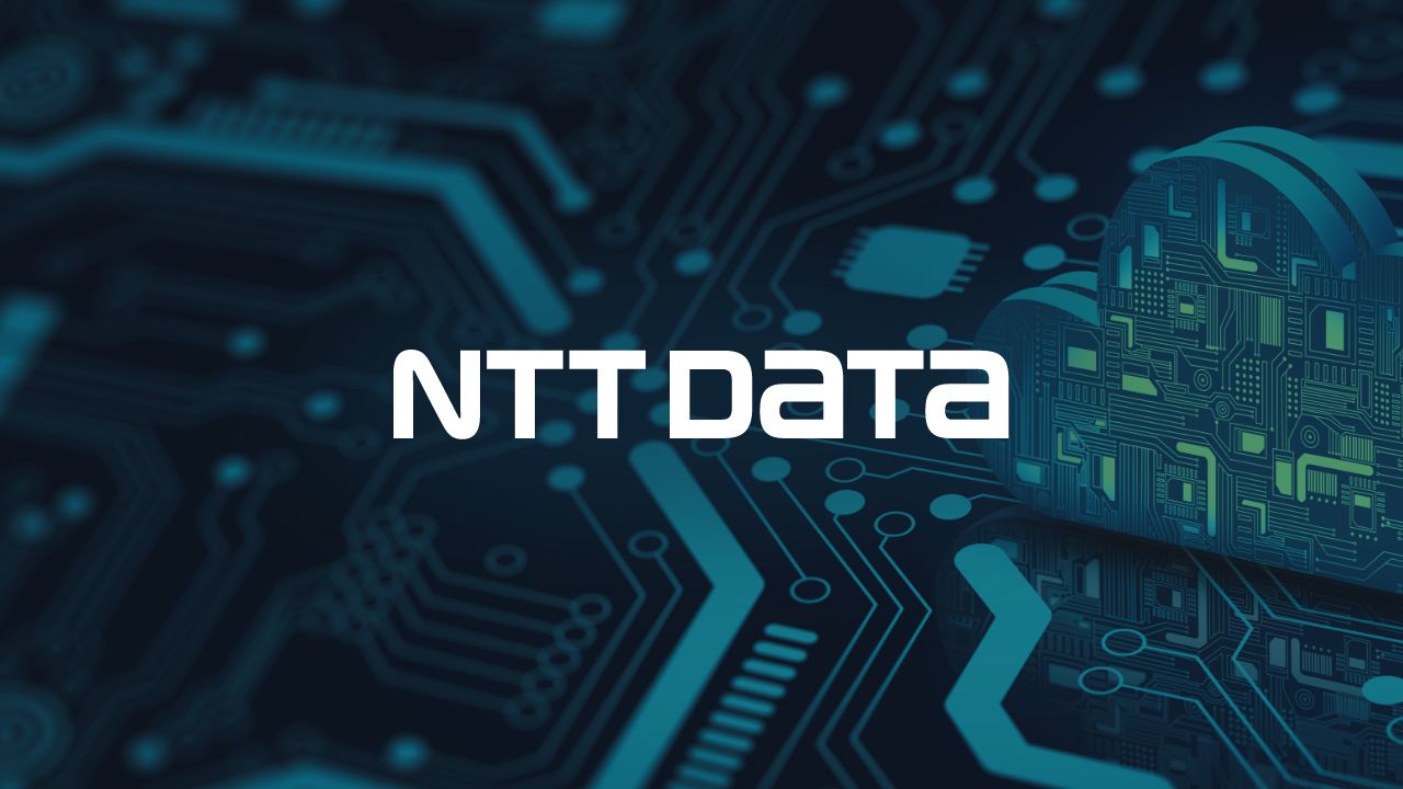 NTT Data Recruitment Program 2025 | Hiring Fresher - SAP BW - Placement Drive