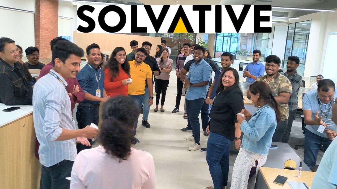 Recruiter Internship Opportunity 2025 | Ahmedabad - Placement Drive