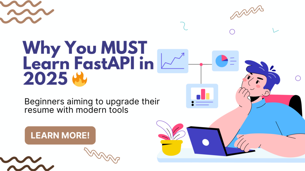 Build Scalable Python Apis With Fastapi — Beginners Guide Used By Netflix And Uber
