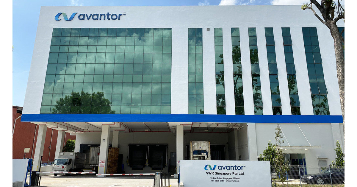 Avantor Hiring Alert | Customer Support Sr. Associate- Coimbatore