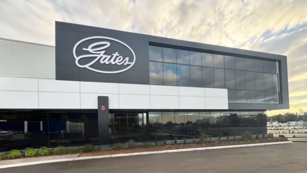 Gates Corporation Recruitment Program 2025 | Hiring Analyst I, IT ...