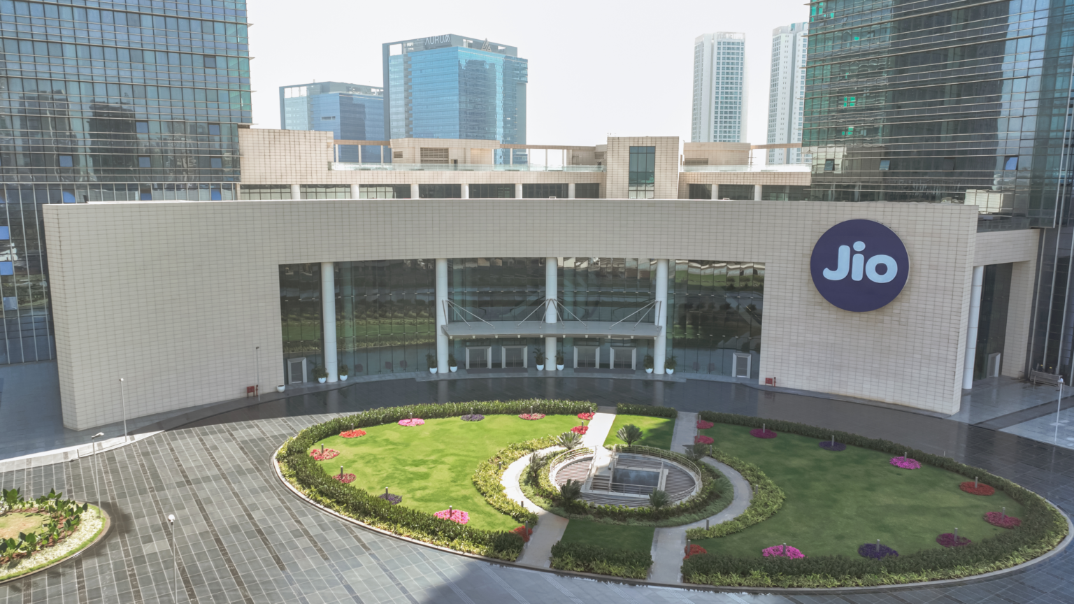 Reliance Jio Recruitment Program 2025 - Apply Soon! - Placement Drive