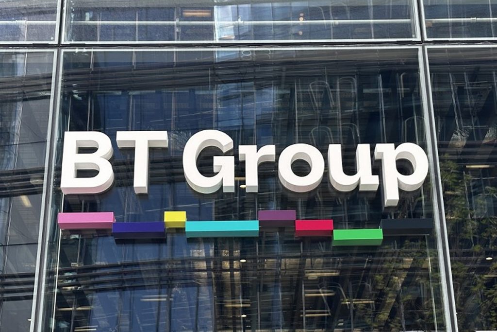 Trainee – Business Support Recruitment At BT Group 2025 - Apply Now ...
