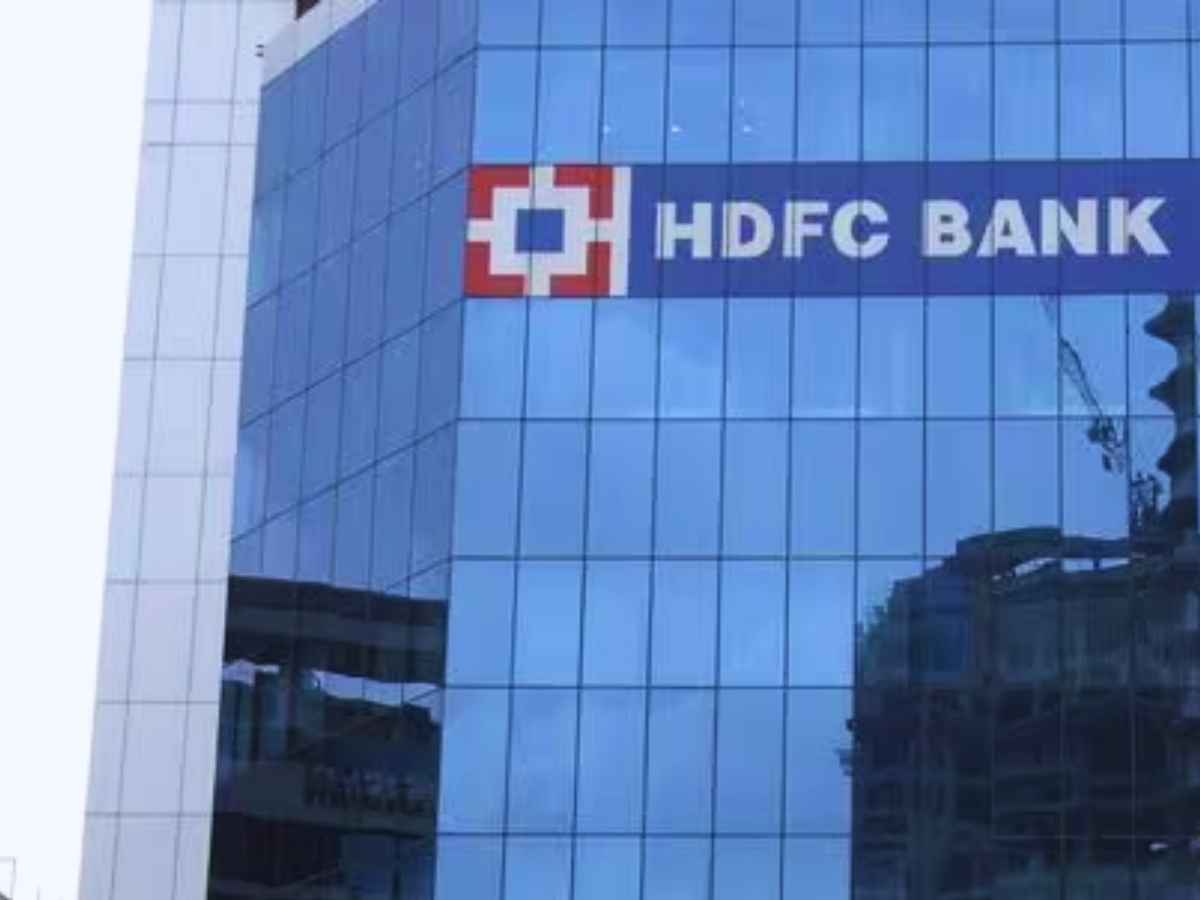 HDFC Bank is Hiring: Relationship Manager – Walk-in Drive on 7th June 2025