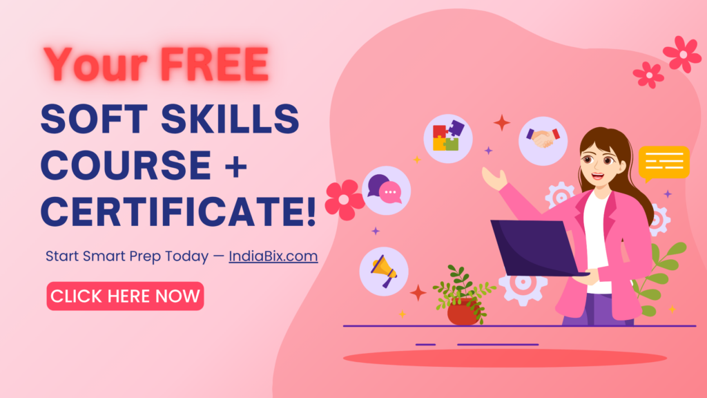 Preparing for Placements, Competitive Exams, or Tech Interviews?