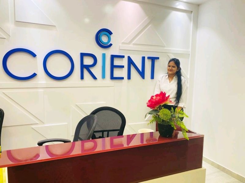 Corient Business Solutions is Hiring: Senior Accounts Executive | Mumbai