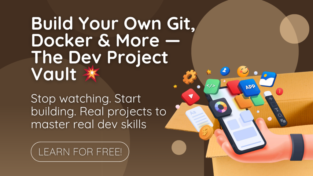 Tired of Tutorials? Build Your Own Tools with This GitHub Goldmine!