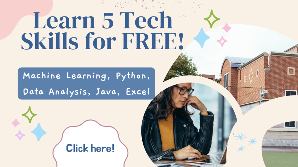 Want to Master Tech Skills That Companies Are Hiring For?